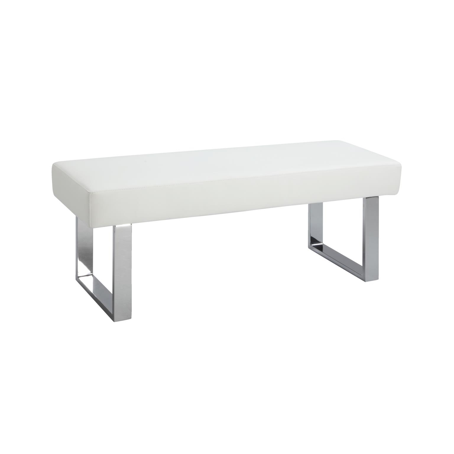Linden Bench Modern Furniture Cleveland Designers Furniture Mayfield OH