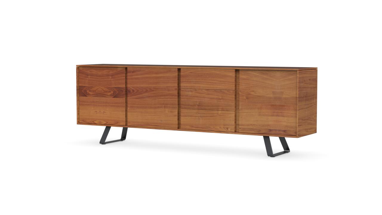 The Secret Buffet by Calligaris