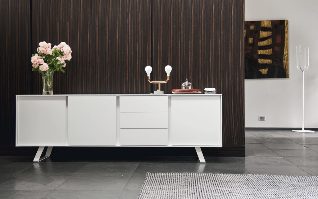 The Secret Buffet by Calligaris