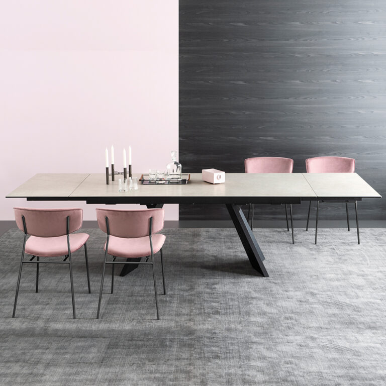 Calligaris Icaro Dining Table | Modern Furniture Cleveland | Designers Furniture | Mayfield OH