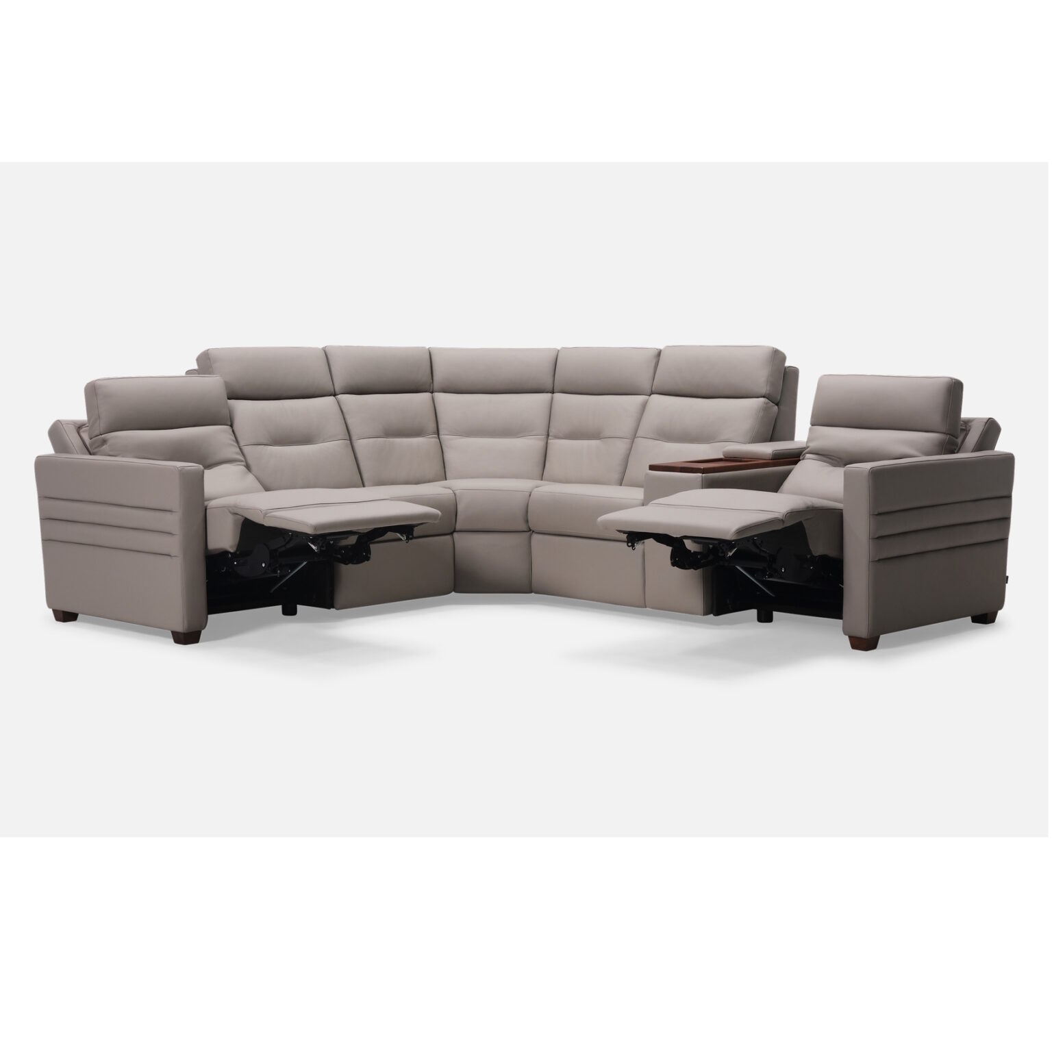 W. Schillig Primanti Sectional | Modern Furniture Cleveland | Designers ...