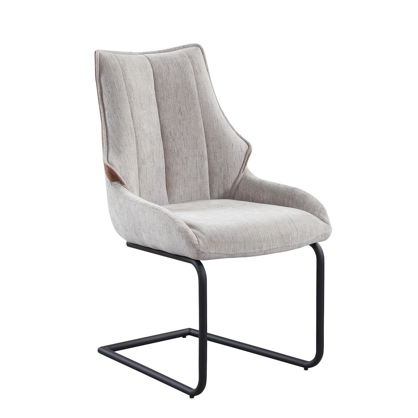 MELANIE Side Chair | Modern Furniture Cleveland | Designers Furniture ...